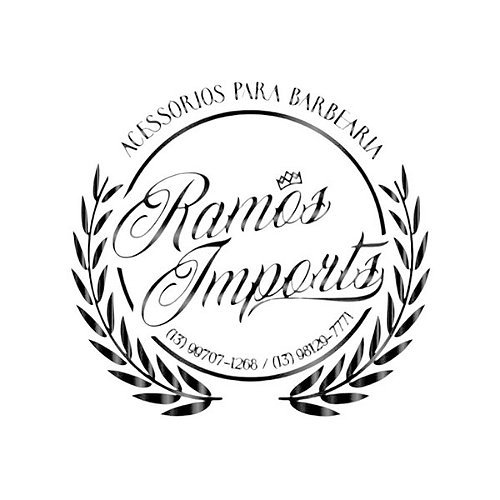 Ramos Imports - Acessorios BarberShopp