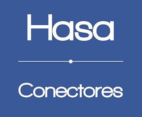 HASA CONECTORES