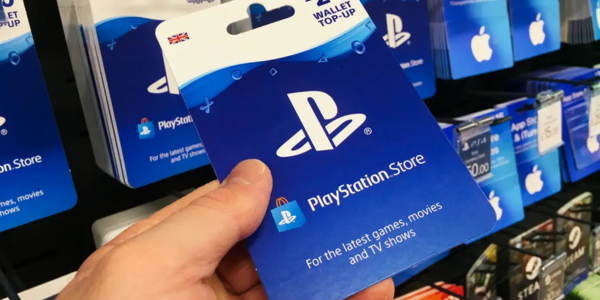 Maximize sua Experiencia com Gift Cards para PlayStation Otx Gift cards