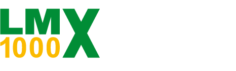 LMX1000 - Muito Mais Qualidade