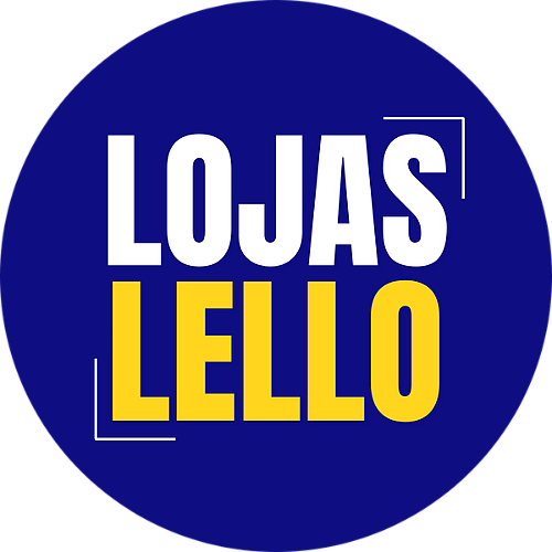 LELLO - Lojas Lelo | Caixas de Som, Eletrodomésticos e Eletrônicos de ...
