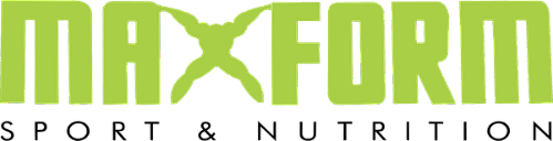 MaxForm Suplementos: Escolha Ideal em Whey Protein Blend