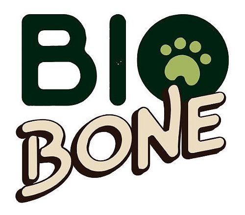 Família Bio Bone - Mordedores para Cães Bio Bone