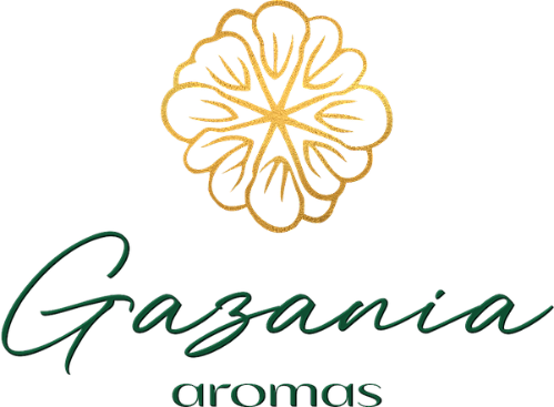 Gazania Aromas - Inspirações Olfativas - Perfumes Contratipos