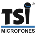 Microfones com Fio: Qualidade e Conexão Estável | TSI Microfones