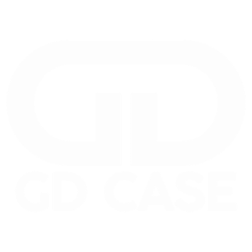 GD CASE - Bags e Semi Cases