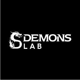 Demons Lab - Brasil Run