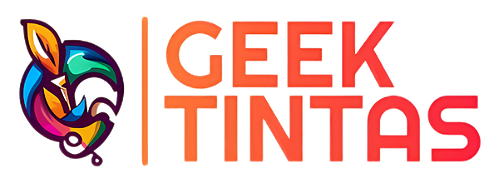 Game Color - Geek Tintas