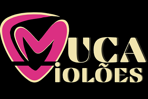 Muca Violões | instrumentos musicais novos e usados