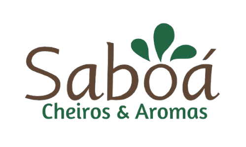 Saboá Cheiros e Aromas