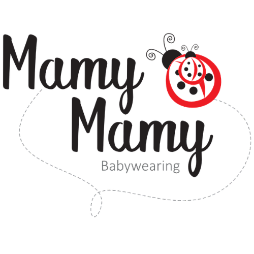 Mamy Mamy Babywearing