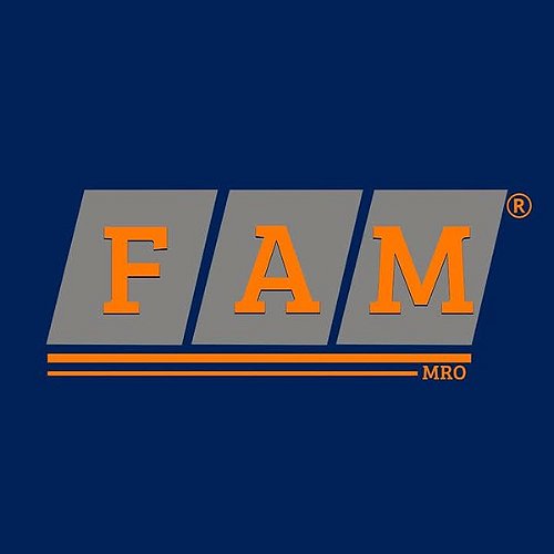 FAM - Hidráulica Industrial