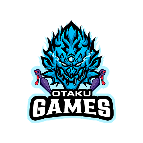 PlayStation - Otaku Games