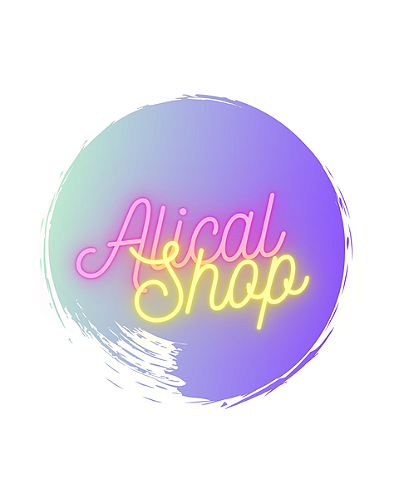 Alical Shop