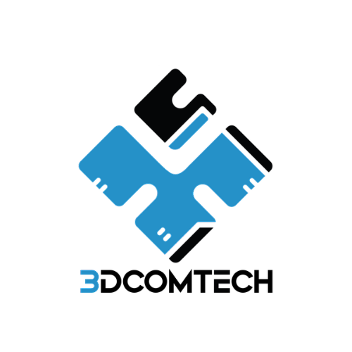 3DCOMTECH | TRANSFORMANDO SUAS IDEIAS EM REALIDADE