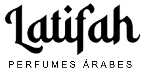 Perfume - Latifah Perfumes Árabes
