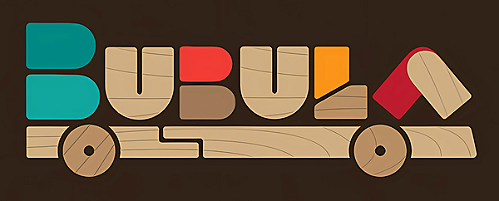 A importância de brincar - Bubula - Mundo infantil