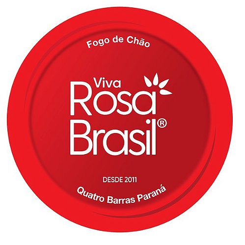 Rosa Brasil Costela Fogo de Chão