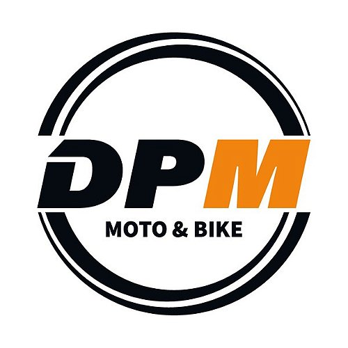 Adesivos para Moto – Personalize com Estilo | DPM
