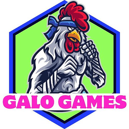 Galo Games