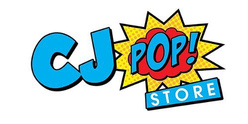 CJ Pop Store