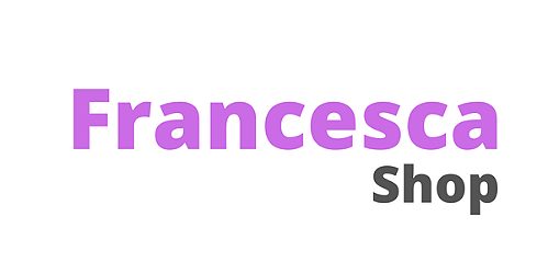 Francesca Shop, o shopping online mais completo para você!