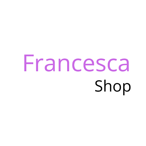 Francesca Shop - Loja Oficial