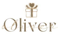 OLIVER BOX EMBALAGEM