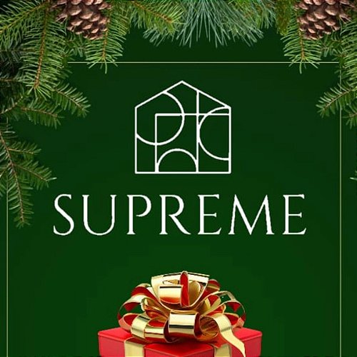 Supreme Decor