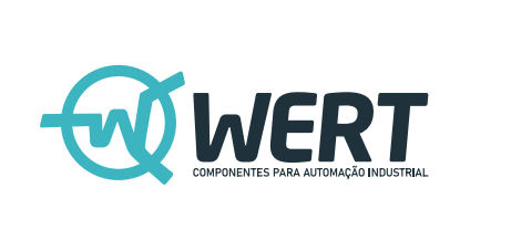 Wert Componentes para Automação Industrial