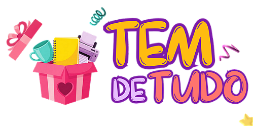 Bola de Natal - Tem de Tudo VR