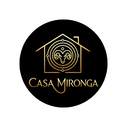 Quem somos - Casa Mironga