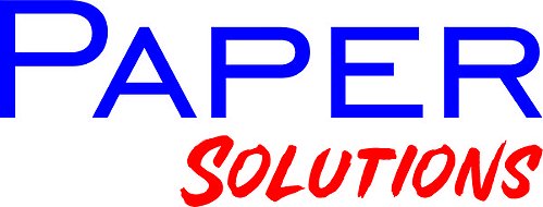 Paper Solutions