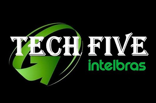 Segurança Eletrônica - TECHFIVE