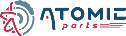 Atomic Parts - Peças e Acessórios para Caminhões e Ônibus