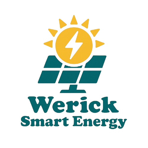 Werick Smart Energy
