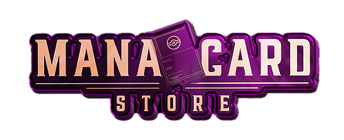 Mana Card Store