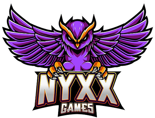 Nyxx Games