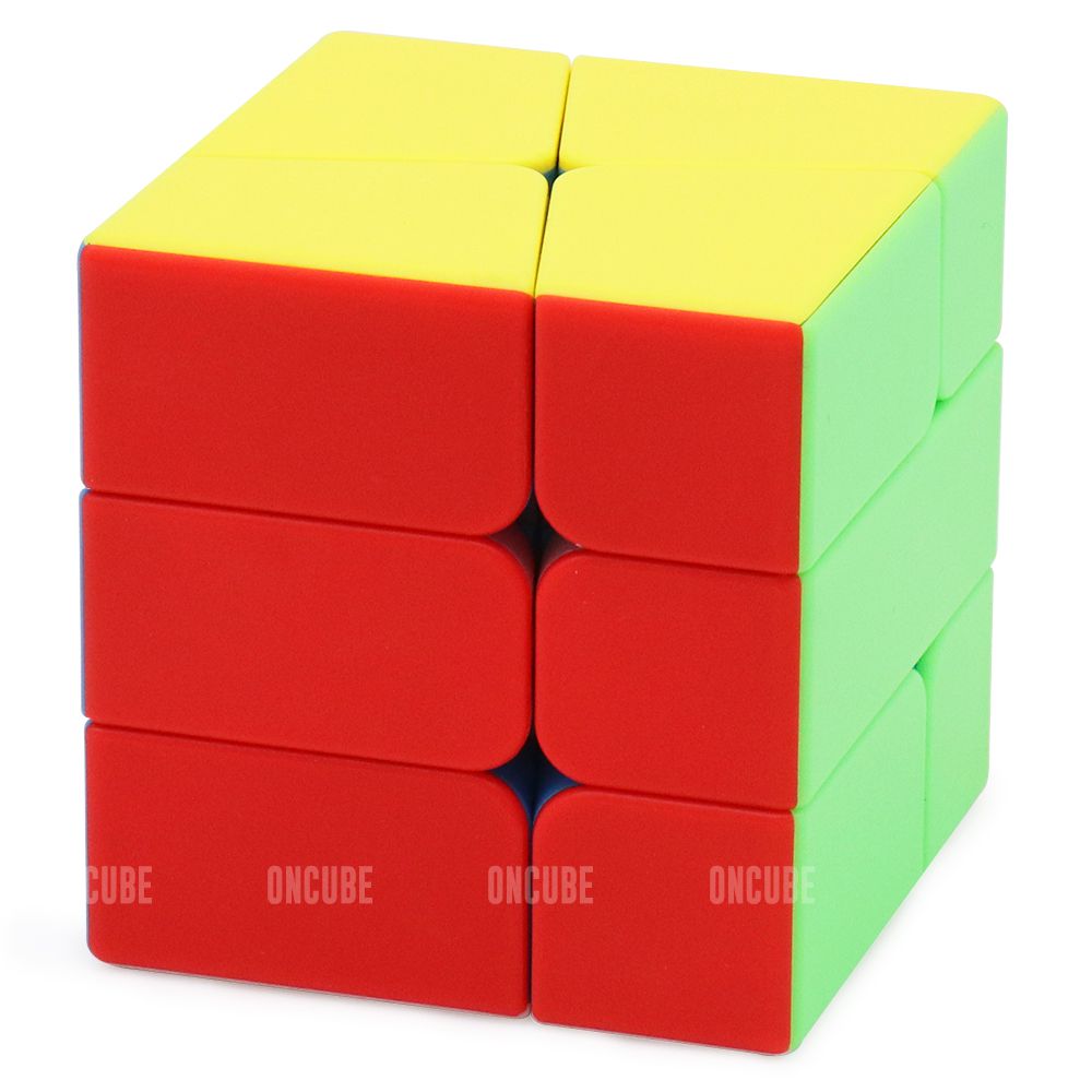 Cubos De Rubiks Mais Dificeis Cubo Mágico Square 1 Mr.M Sengso