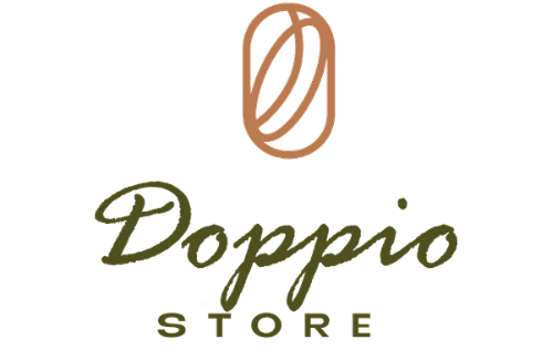 Café - Doppio Store