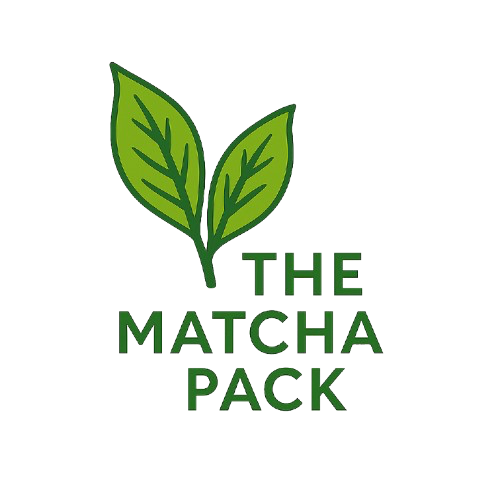 a vida é melhor com o matcha da matilha - THE MATCHA PACK🐺