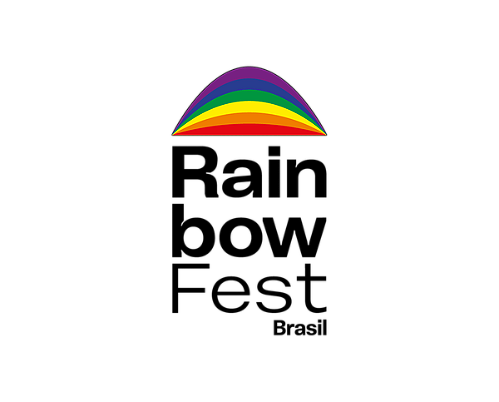 Rainbow Fest Brasil - Loja Oficial