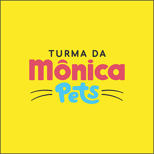 Turma da Mônica Pets