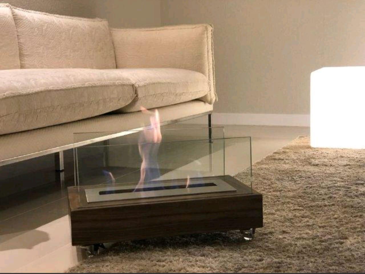 Lareira Ecologica Curitiba - Firelli - Lareiras Ecológicas