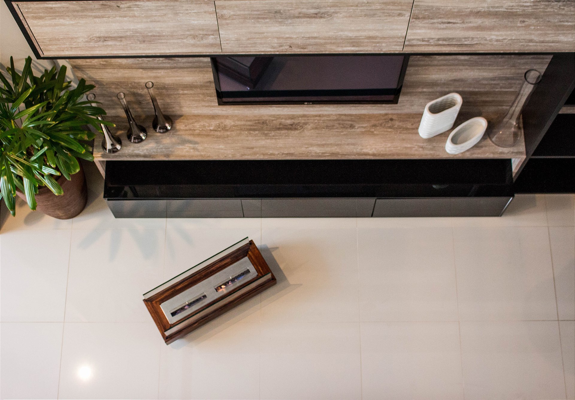 Lareira Ecologica Caxias do Sul - Firelli - Lareiras Ecológicas