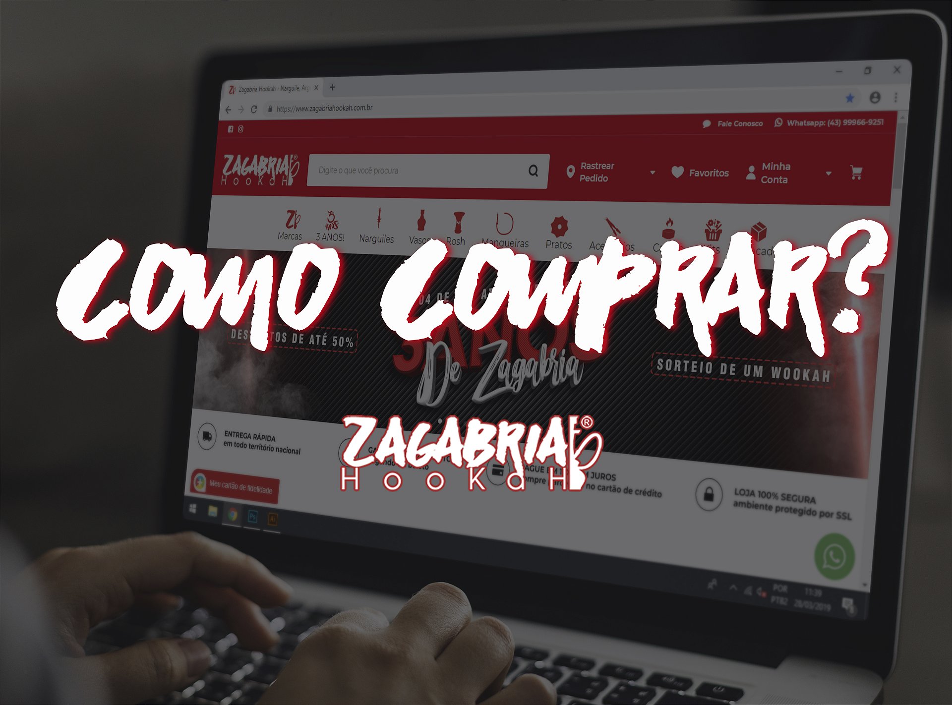 Zagabria Hookah S&A Distribuidora | PRATO LOVE KING