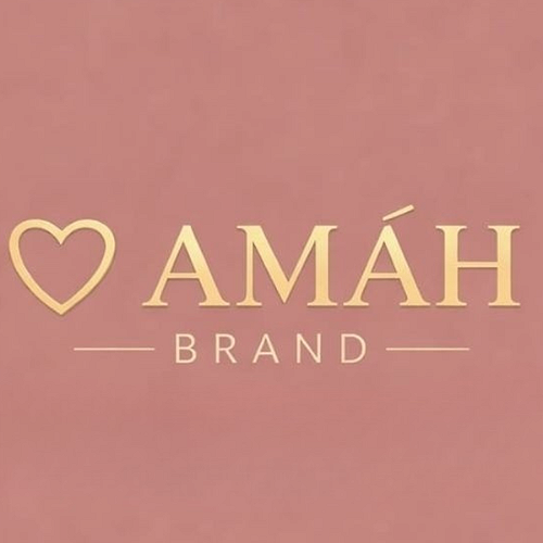Amah Brand | Acessórios que elevam sua beleza