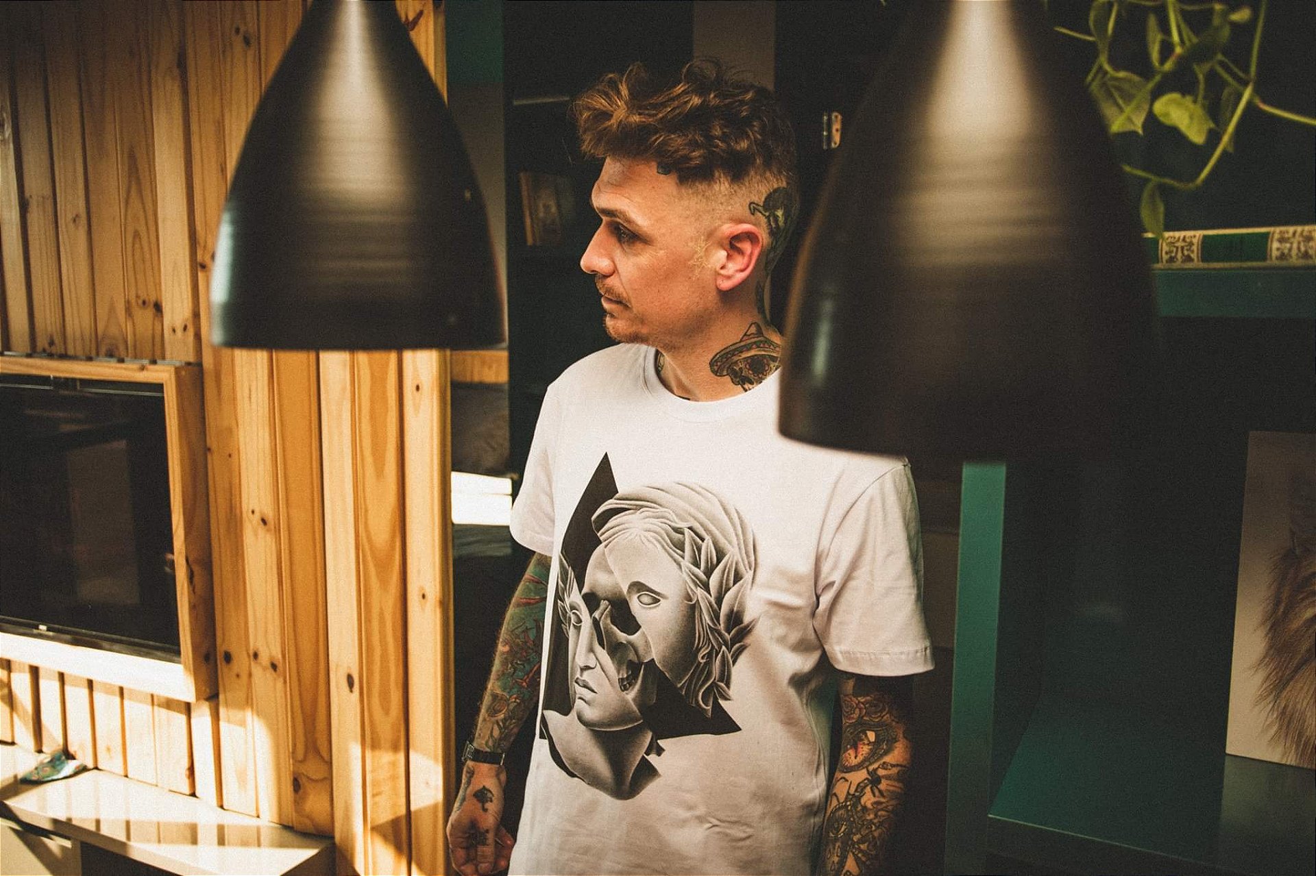 Uma breve passadinha pela história da stoned - Stoned - Moda masculina ...