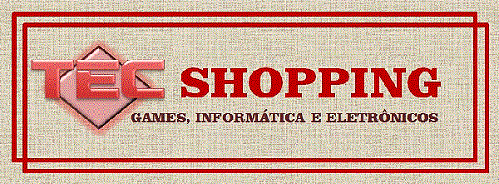 TEC SHOPPING