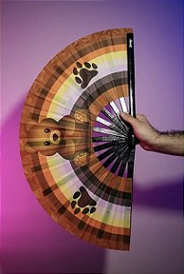 Leques - Sassy Made in Brazil